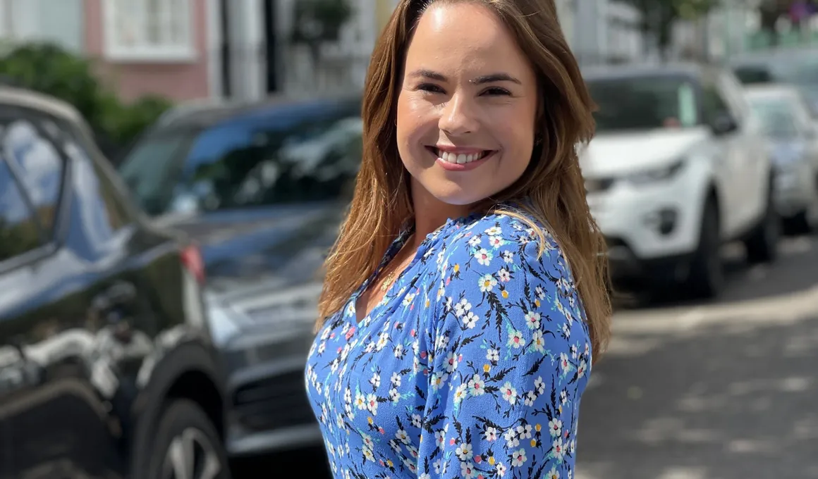 Meet the Team | Q&A with Candy Williams | tlc estate agents